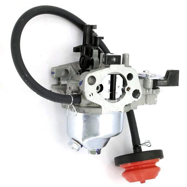 Карбюратор для снегоуборщика Huter; MasterYard; Champion; Калибр; Patriot, Prorab, Elitech ...