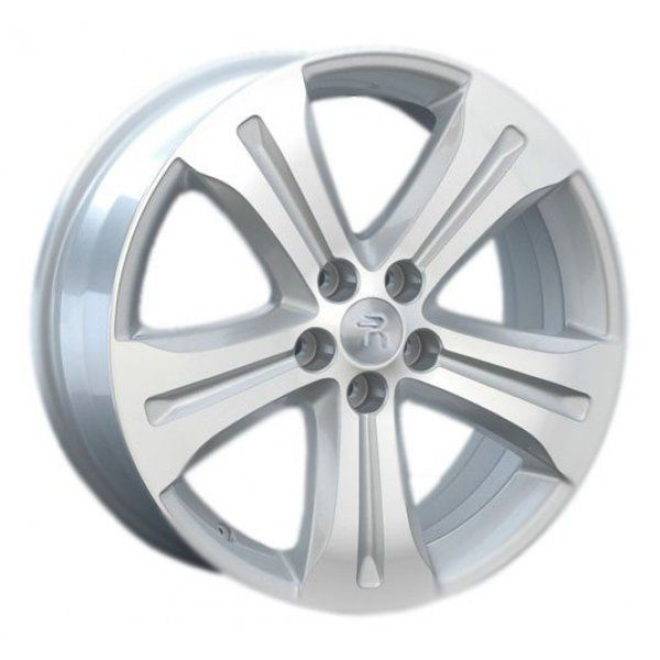 Колесный диск Replay 20x8.5" PCD5x150 ET60 D110.1 Литой - купить по ...