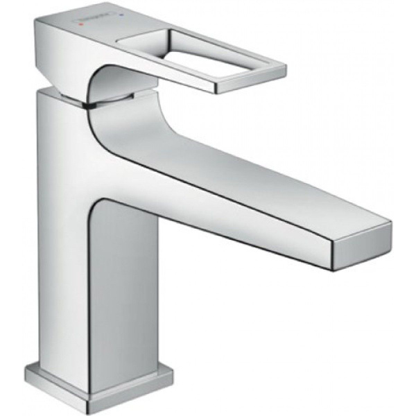 Смеситель Hansgrohe 74506000 Латунь - купить по выгодным ценам в ...