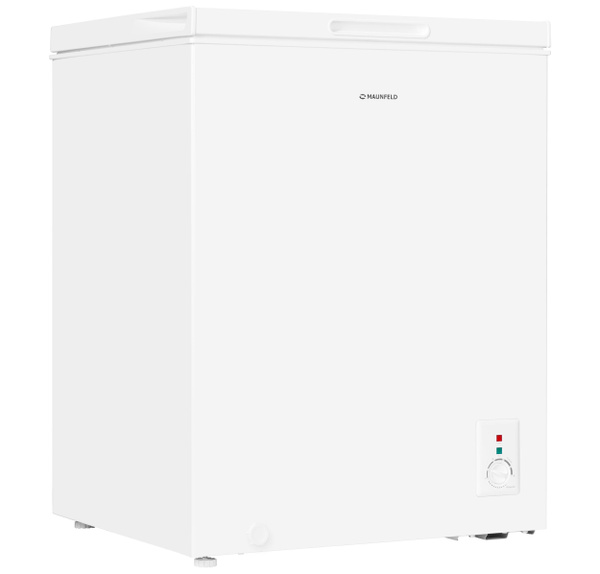 Морозильный ларь MAUNFELD MFL150W по низкой цене: отзывы, фото ...