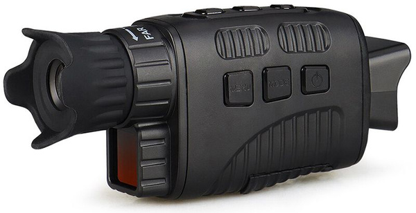 DigiMicro Прибор ночного видения - купить с доставкой по выгодным ценам ...