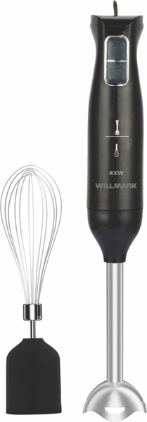 Блендер WILLMARK WHB-1032BS купить по низкой цене с доставкой в интернет-магазине OZON (726868362)