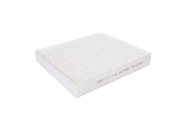 Фильтр салонный Kraft 18282056 - купить по выгодным ценам в интернет ...