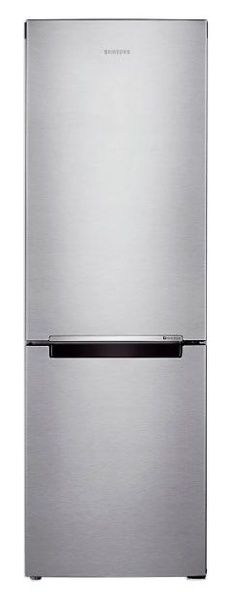 Холодильник Samsung RB30A30N0SA/WT, серебристый - купить по доступной ...