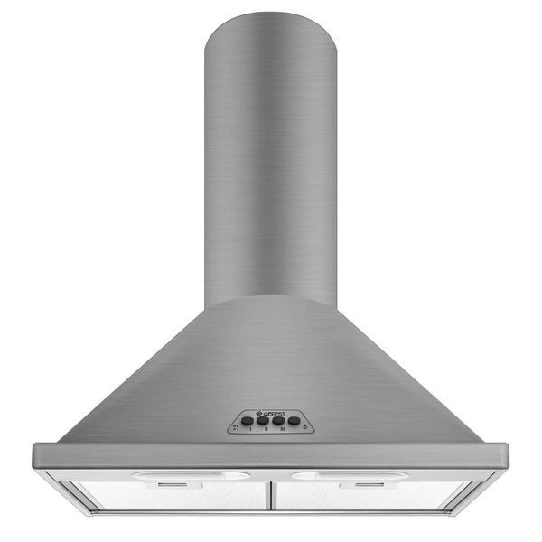 Вытяжка Gefest ВО 1602 купить по низкой цене: отзывы, фото, характеристики в интернет-магазине ...