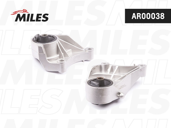 Опора двигателя Miles AR00038 - арт. AR00038 - купить по выгодной цене ...