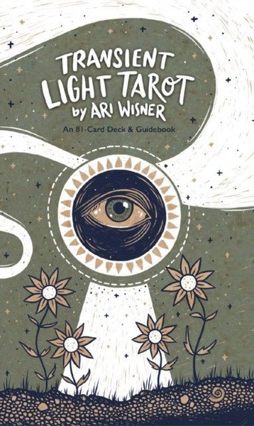 Transient light tarot - купить с доставкой по выгодным ценам в интернет ...