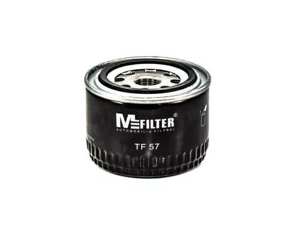 Фильтр масляный MFILTER масляный - купить по выгодным ценам в интернет ...