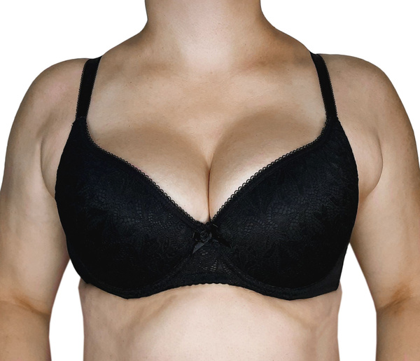 Бюстгальтер VE.NU.S - купить с доставкой по выгодным ценам в интернет-магазине OZON (770227356)