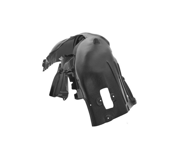 Подкрылок передн лев BMW: 5 (E60) 04-05 купить по низкой цене в ...