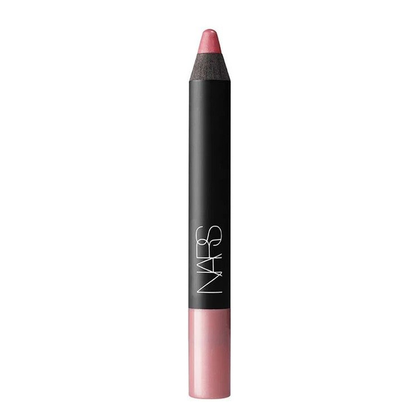 Nars Матовая помада карандаш для губ 2 4гр цвет Sex Machine 2452 купить на Ozon по низкой цене