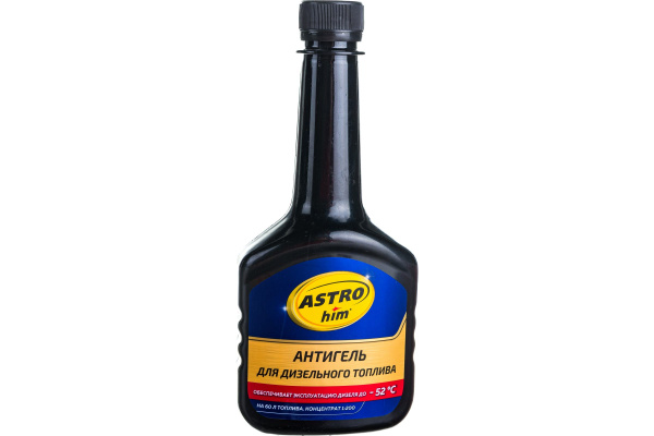 ASTROhim Антигель, 300 мл - купить с доставкой по выгодным ценам в интернет-магазине OZON ...