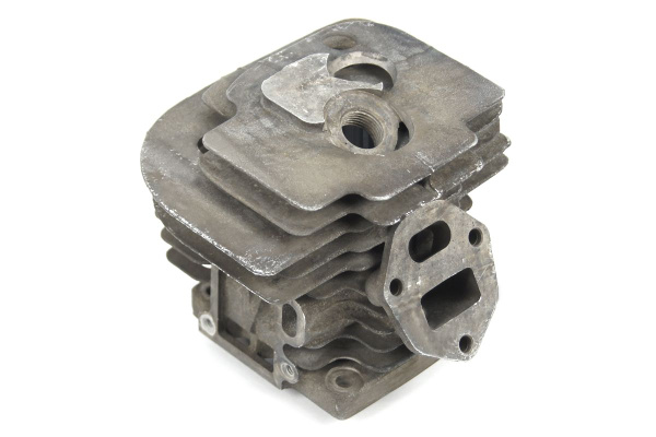 Цилиндр для бензопилы ECHO (Эхо) CS-550 купить на OZON по низкой цене ...