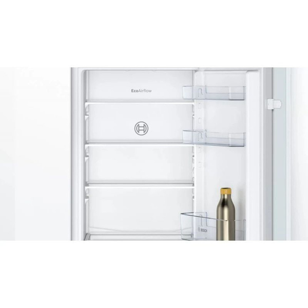 Встраиваемый холодильник Bosch KIV86NS20R, белый - купить по доступной ...