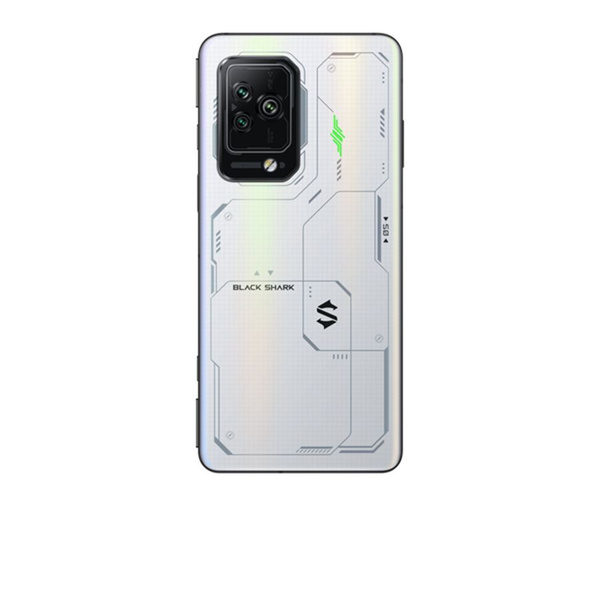 Смартфон Black Shark 5 Pro 12GB+256GB - купить по выгодной цене в ...