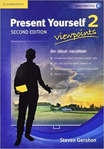 Present Yourself 2: Viewpoints. Student's Book - купить с доставкой по ...