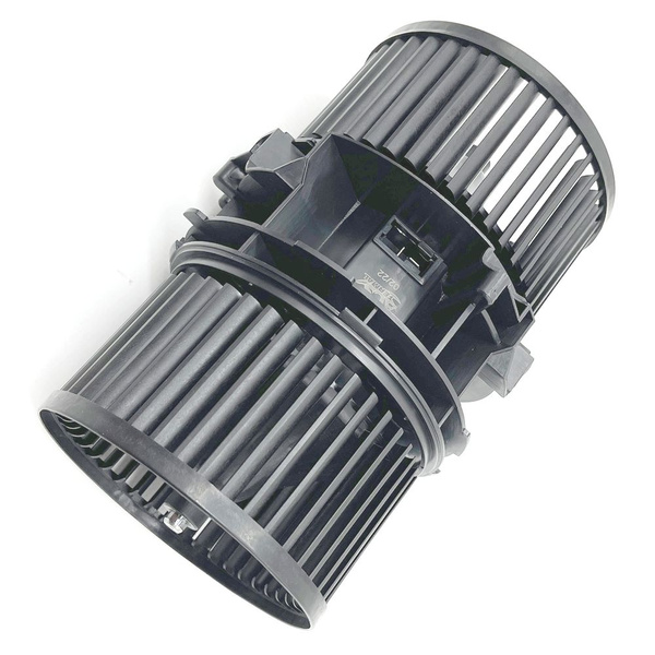 Вентилятор отопителя (мотор печки) Renault Fluence (10-) - Termal арт ...