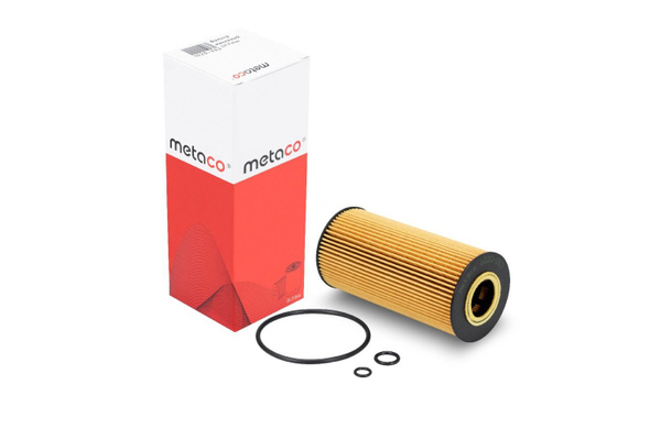 Фильтр масляный METACO 1020-063 - купить по выгодным ценам в интернет ...