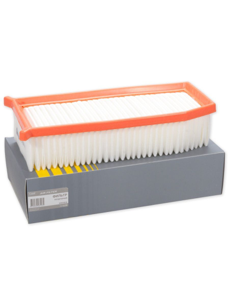 Фильтр воздушный GANZ GIR04028 - купить по выгодным ценам в интернет ...