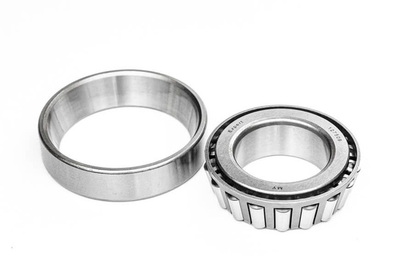 Подшипник 6-127509АК роликовый переднего и заднего моста (ступицы) УАЗ ...