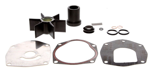 Ремкомплект помпы 47-43026Q06 для MERCURY 40-300 EFI/DFI OEM: 47 ...