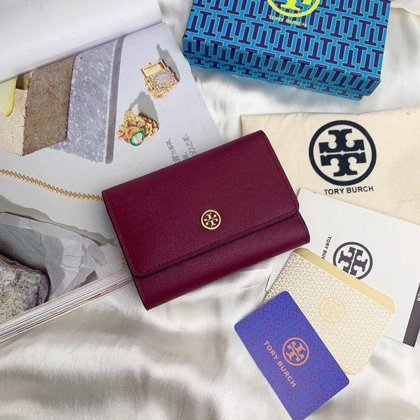 Tory Burch Кошелек - купить с доставкой по выгодным ценам в интернет ...