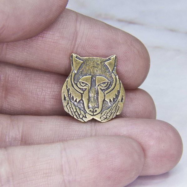 Значок с гербом Владения Хаафингар (Haafingar) купить на OZON по низкой ...