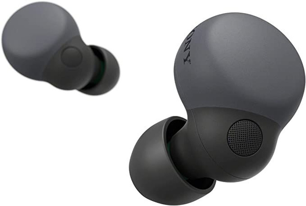 Наушники Внутриканальные Sony LinkBuds S - купить по доступным ценам в ...