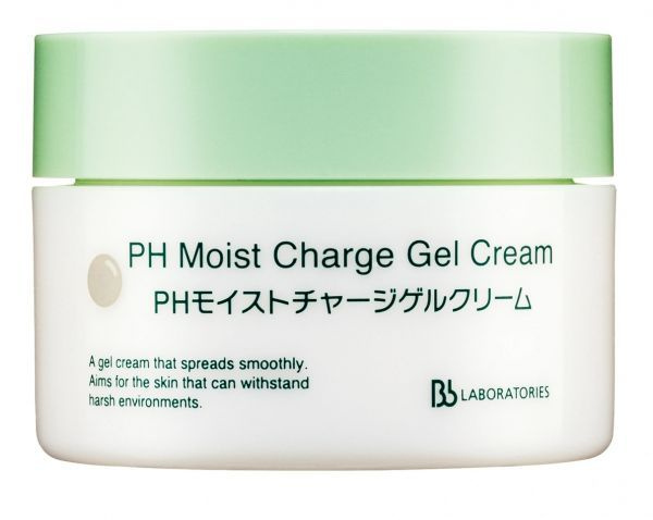 Bb Laboratories PH Moist Charge Gel Cream Крем-гель Бьюти Перезагрузка для восстановления кожи ...