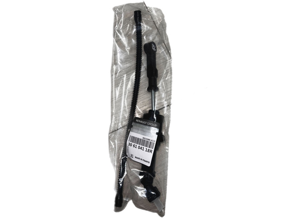 Главный цилиндр сцепления 306104118R Renault Logan, Sandero - арт ...