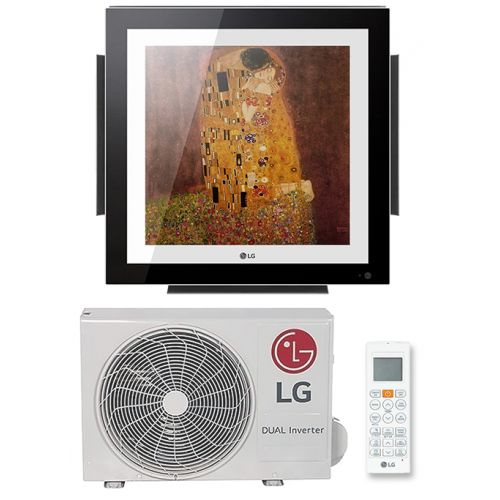 Сплит-система для дома LG A09FT - купить по доступным ценам в интернет ...