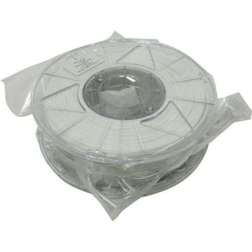 Cactus PETG пластик для 3D принтера d1,75 белый CS-3D-PETG-750-WHITE ...