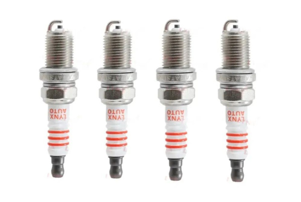 Комплект свечей зажигания LYNXauto SP138 - купить по выгодным ценам в ...