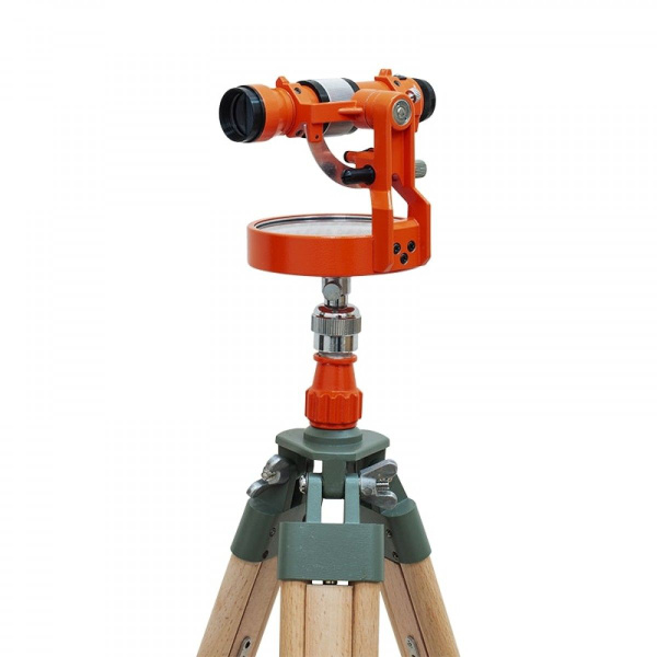 Буссоль-теодолит RGK BG-12 - купить с доставкой по выгодным ценам в интернет-магазине OZON ...