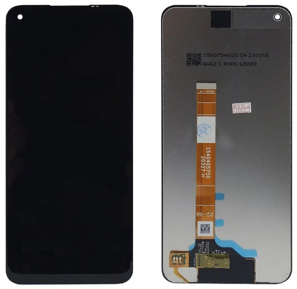 Запчасть для мобильного устройства Oppo A52 (CPH-2069), Oppo A72 (CPH ...
