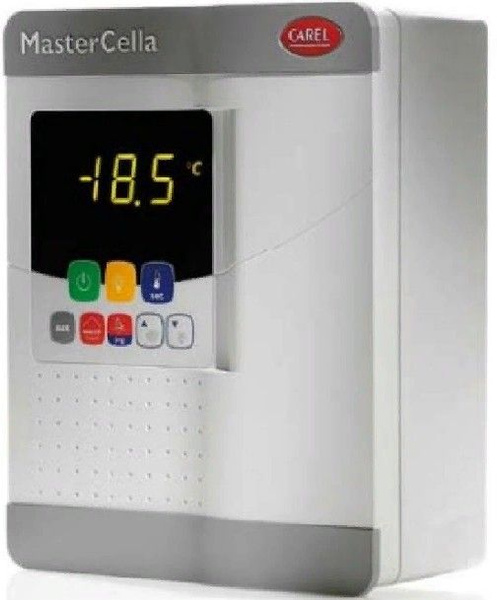 Контроллер Carel MasterCella MD33D0EN00 - купить с доставкой по ...