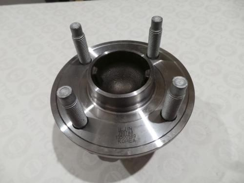 Ступица задняя в сборе (4х100) General Motors 13500589 - купить по ...