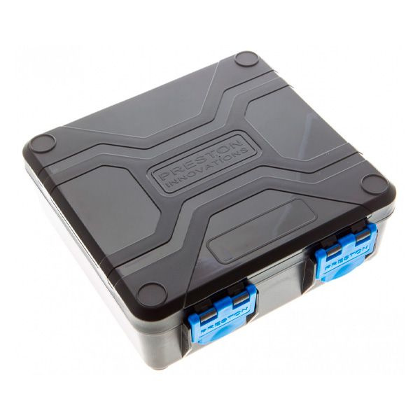 Поводочница Preston Revalution Storage Box купить c доставкой на OZON ...