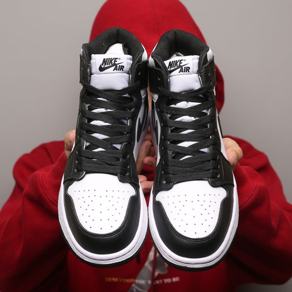 Кеды Jordan Air Jordan 1 - купить с доставкой по выгодным ценам в ...