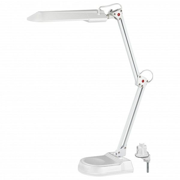 Настольная офисная лампа Эра NL-202-G23-11W-W ER_C0041460 - купить по ...