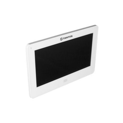 Видеодомофон Tantos NEO Slim, 800x480 купить по низким ценам в интернет ...