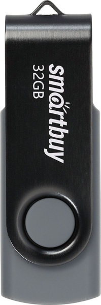 USB-флеш-накопитель SmartBuy Twist 2.0 32 ГБ 15, 12 купить c доставкой ...