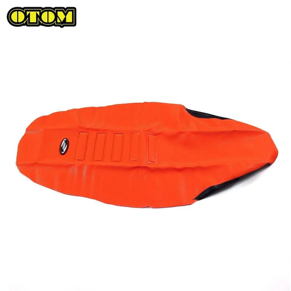Чехол для сиденья мотоцикла шкурка эндуро мотокросс OTOM - купить по низким ценам в интернет ...