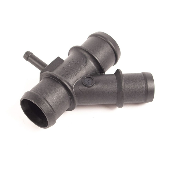 Тройник патрубка системы охлаждения дроссельной заслонки VAG 1K0 121 ...