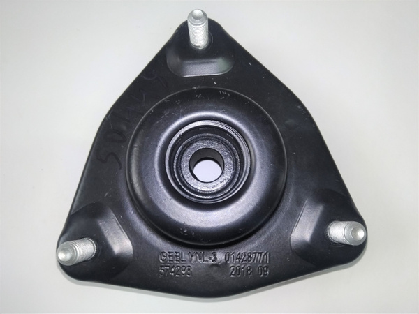 Опора переднего амортизатора Geely Atlas (4013010000)(50448) - купить по доступным ценам в ...