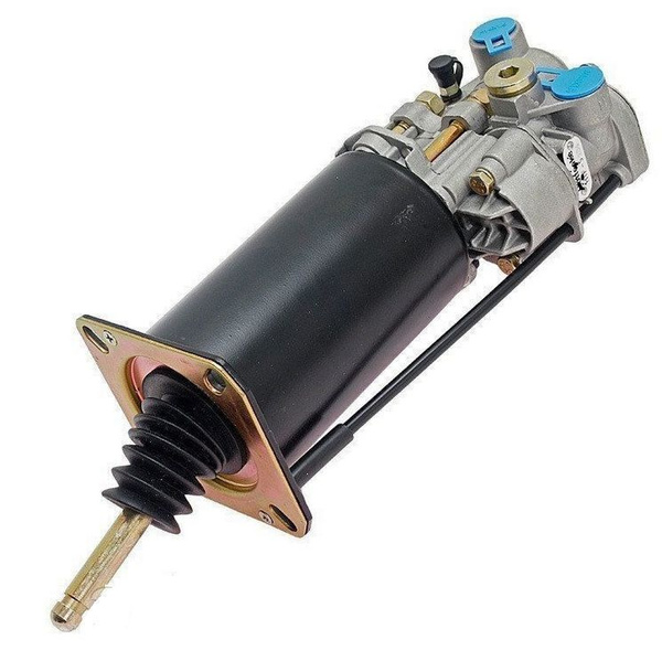 9700512047 ПГУ КАМАЗ -6460,6520 КПП ZF - WABCO арт. 9700512047 - купить ...