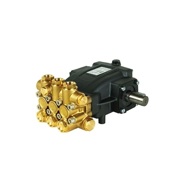 PMD 15200R 15 л/мин, 200 bar, 1450 1/мин, P3.010.021 купить на OZON по ...