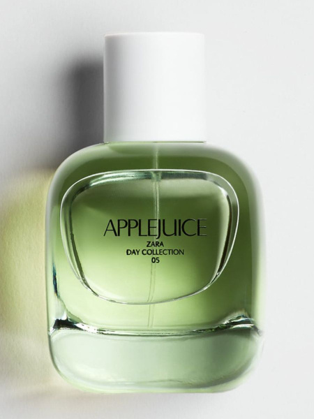 Zara Туалетная вода APPLEJUICE, 90 мл++/*-+ 90 мл купить на OZON по ...