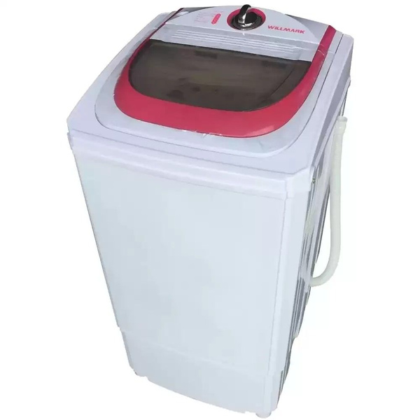 Центрифуга для отжима белья WILLMARK SD-70, 7 кг купить по выгодной цене в интернет-магазине ...