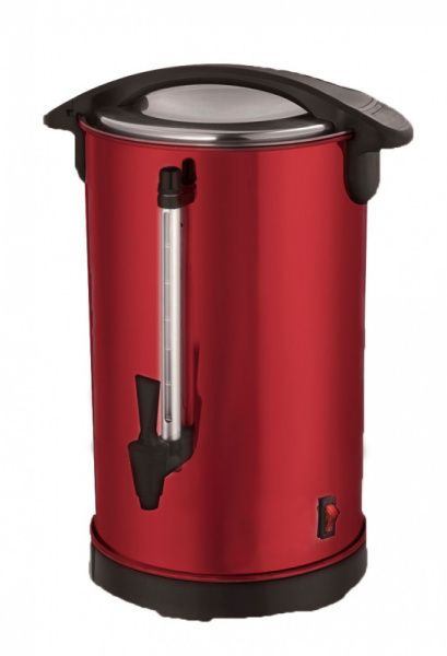 Бойлер 10 л WILLMARK WWB-1021S - купить с доставкой по выгодным ценам в интернет-магазине OZON ...